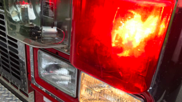 Extreme cold causes fire trucks to freeze up fighting West Burke house ...