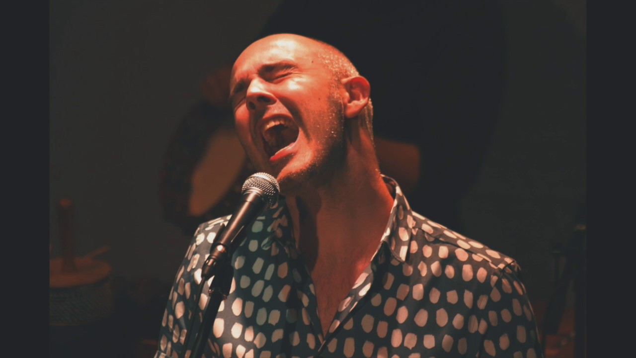 Newport Dispatch interview with Gregory Douglass at the Haskell Opera ...