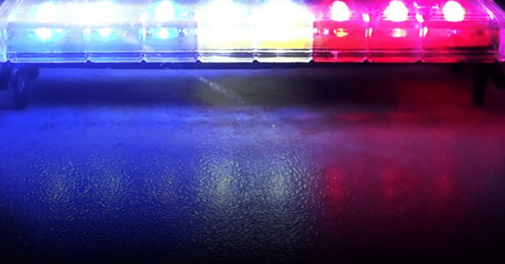 Man arrested on trespass charge in Bath - Newport Dispatch