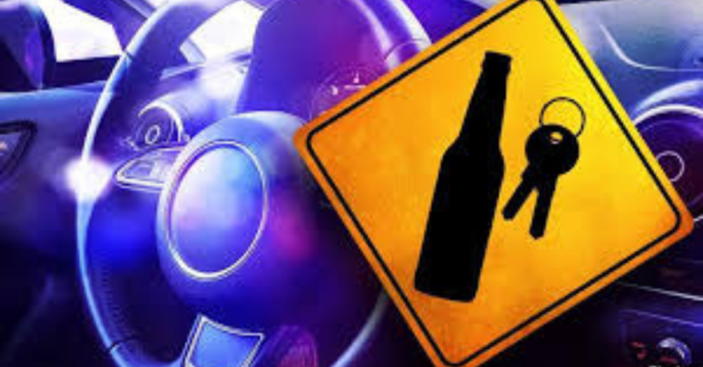 Woman arrested on DUI charge in Georgia - Newport Dispatch