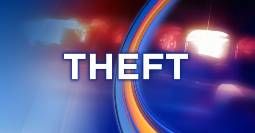 Woman charged with retail theft, marijuana possession in York - Newport ...