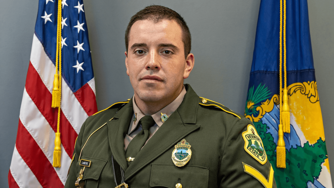 VSP trooper assigned to the St. Albans Barracks charged with lying to ...