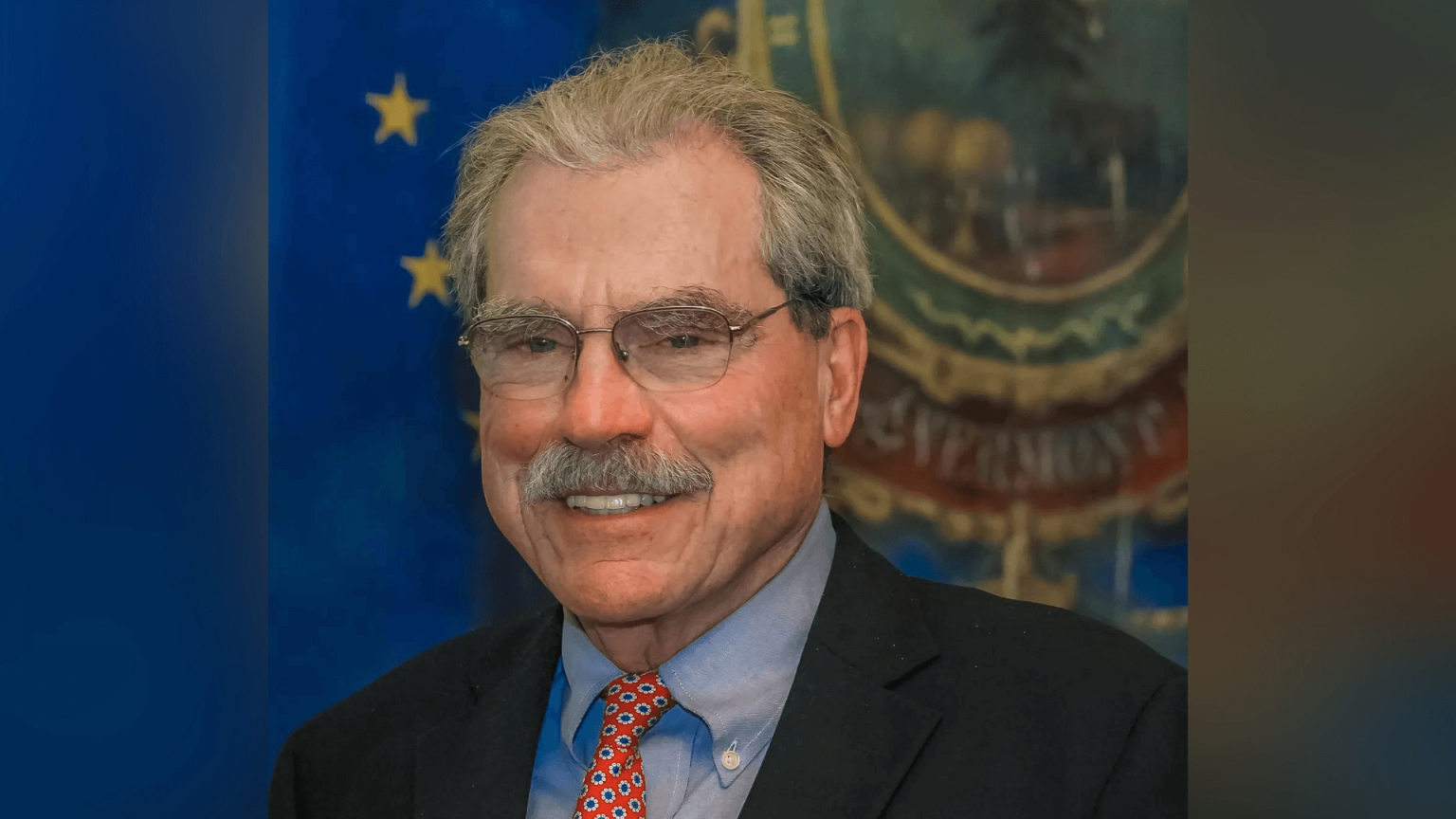 Orange County senator hospitalized after suffering stroke - Newport ...