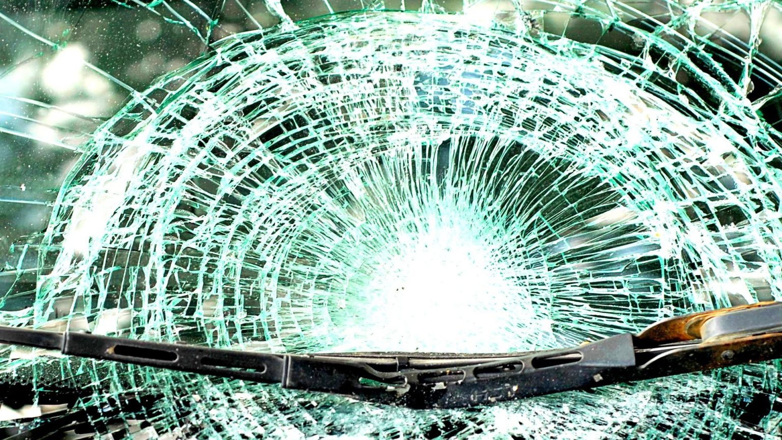 Head-on crash on Route 30 in Townshend - Newport Dispatch