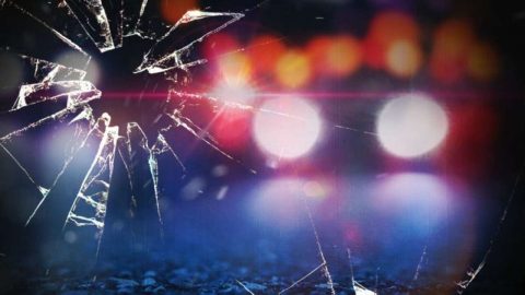Motorcyclist killed in crash on Portland Road in Saco - Newport Dispatch