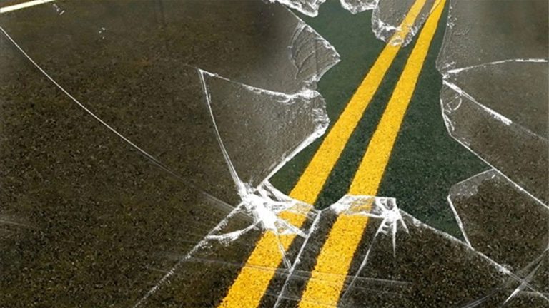 Driver dies in crash in Weathersfield - Newport Dispatch