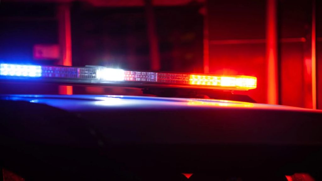 School cleared after swatting call in Norwalk - Newport Dispatch
