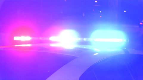 Two charged in larceny at Canton Walmart - Newport Dispatch