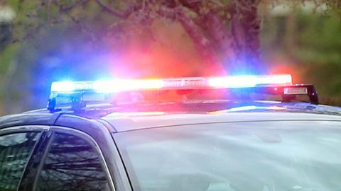 Officer dragged by vehicle during traffic stop in Lawrence - Newport ...