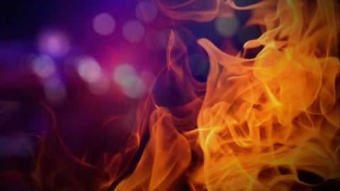 Fire reported at battery storage site in Warwick - Newport Dispatch