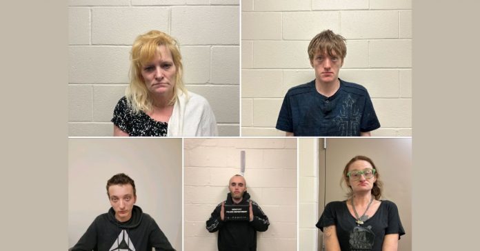 5 arrested in connection with death of Mark Hudson in Newport - Newport ...