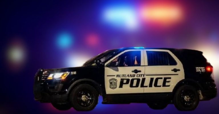 Rutland police charge 5 people during Saturday night shift - Newport ...