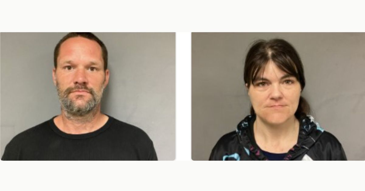 Enosburg Residents Arrested On Burglary Charges Third Suspect Sought