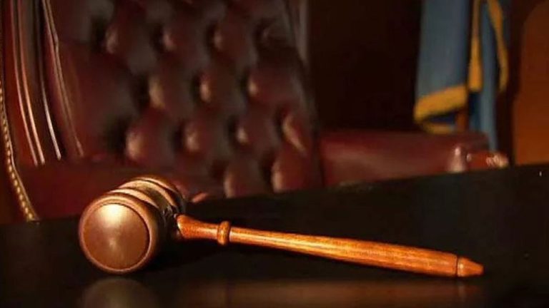 Man sentenced to 20 years in prison in Buffalo - Newport Dispatch