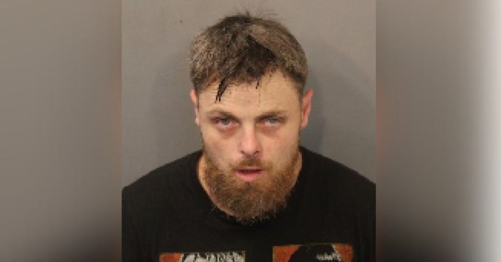 Interagency operation leads to arrest Fall River for illegal firearm ...