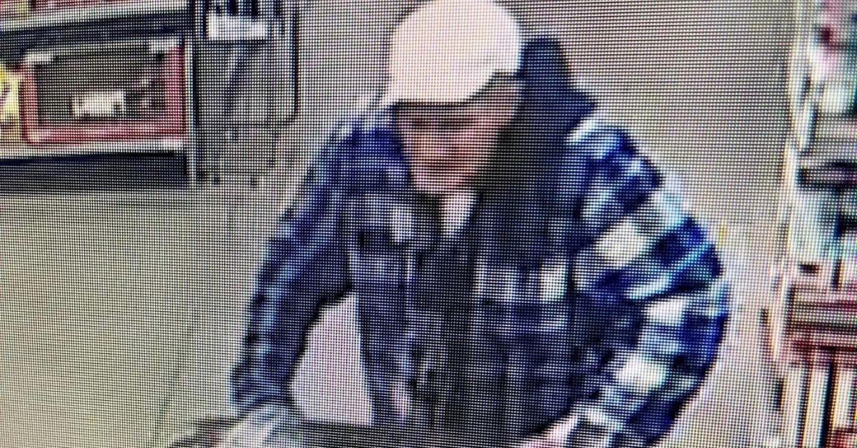 Claremont police seek ID-theft suspect after pursuit ends at state line ...