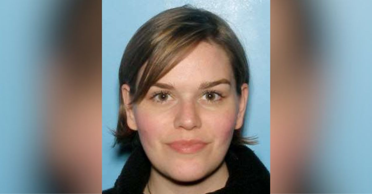 Cambridge Police Seek Publics Help In Locating Missing Woman Newport