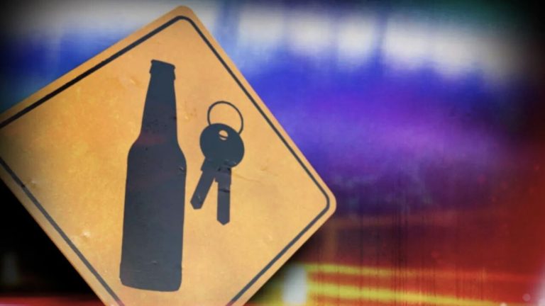 Woman arrested on DWI charge in Macedon - Newport Dispatch