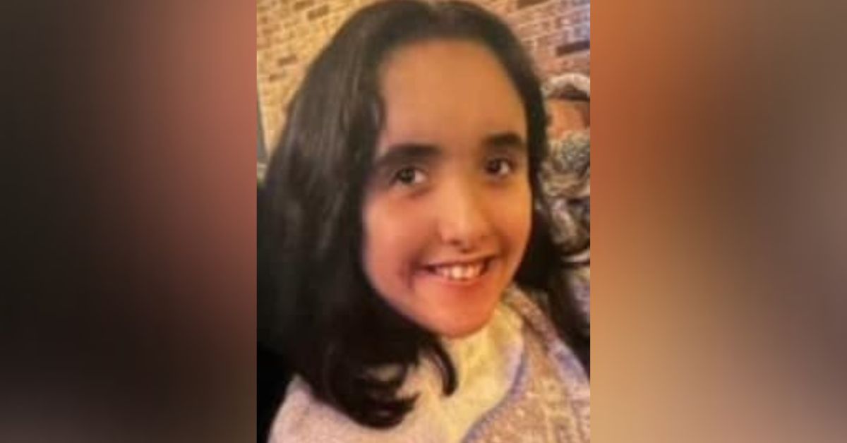 Search Underway For Missing 12 Year Old Girl In Revere Newport Dispatch