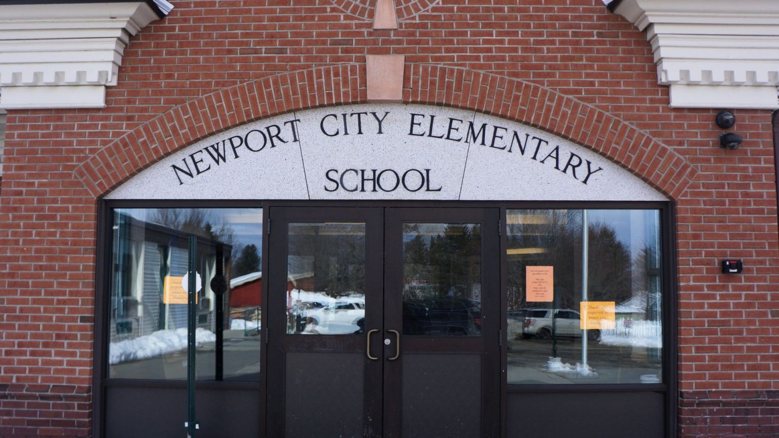 Newport City Elementary School Board discusses emergency funding for ...