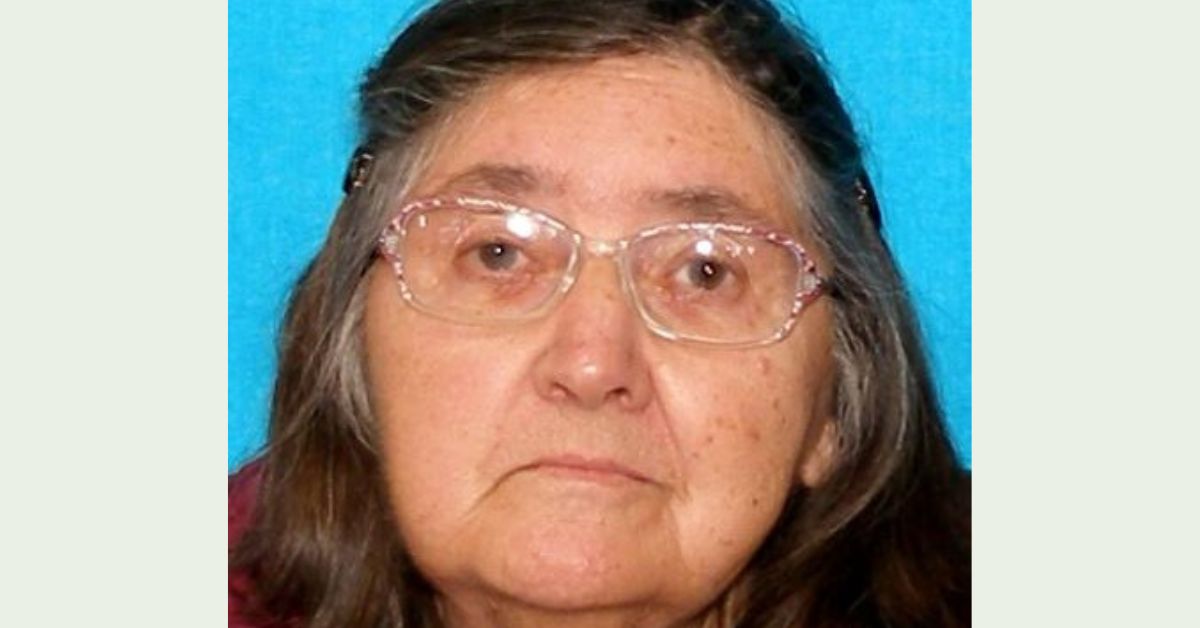 Silver Alert Canceled After Missing Lovell Woman Found Safe Newport
