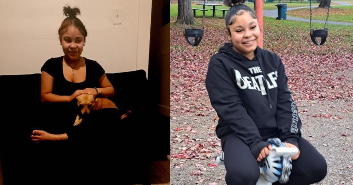 Springfield Police Seek Help Finding Missing Teen Newport Dispatch
