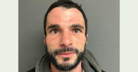 Man arrested on drug charges after fleeing police in Sheffield ...
