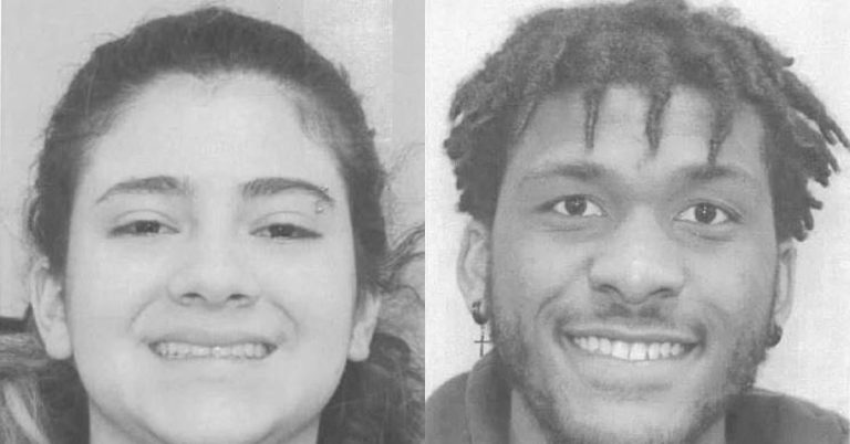 Maine police arrest Texas murder suspects walking in York - Newport ...