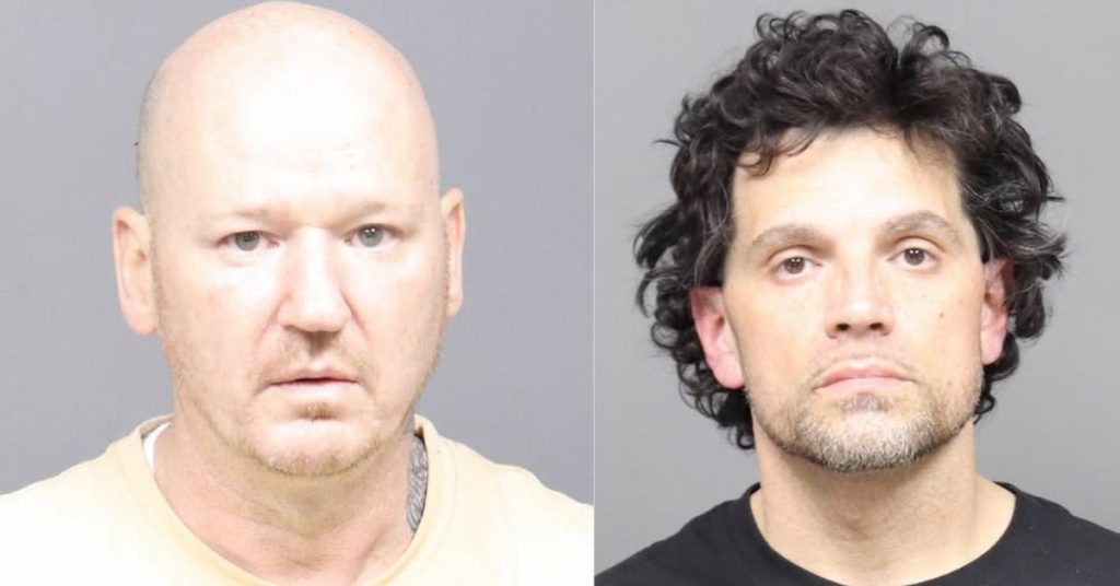 2 arrested in Utica drug bust on Whitesboro Street in Utica - Newport ...