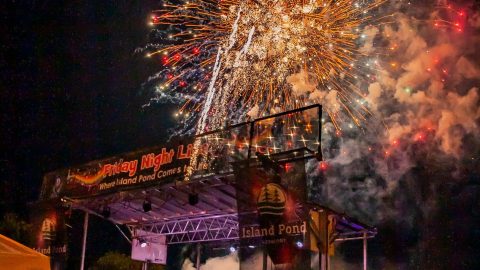 Brighton announces summer events lineup - Newport Dispatch