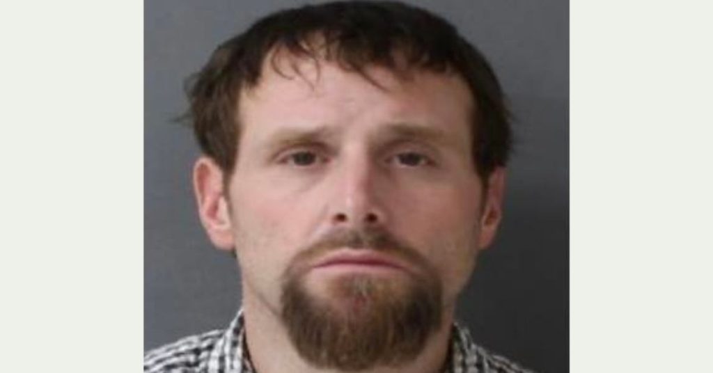 Sidney man extradited from Texas on rape charge - Newport Dispatch