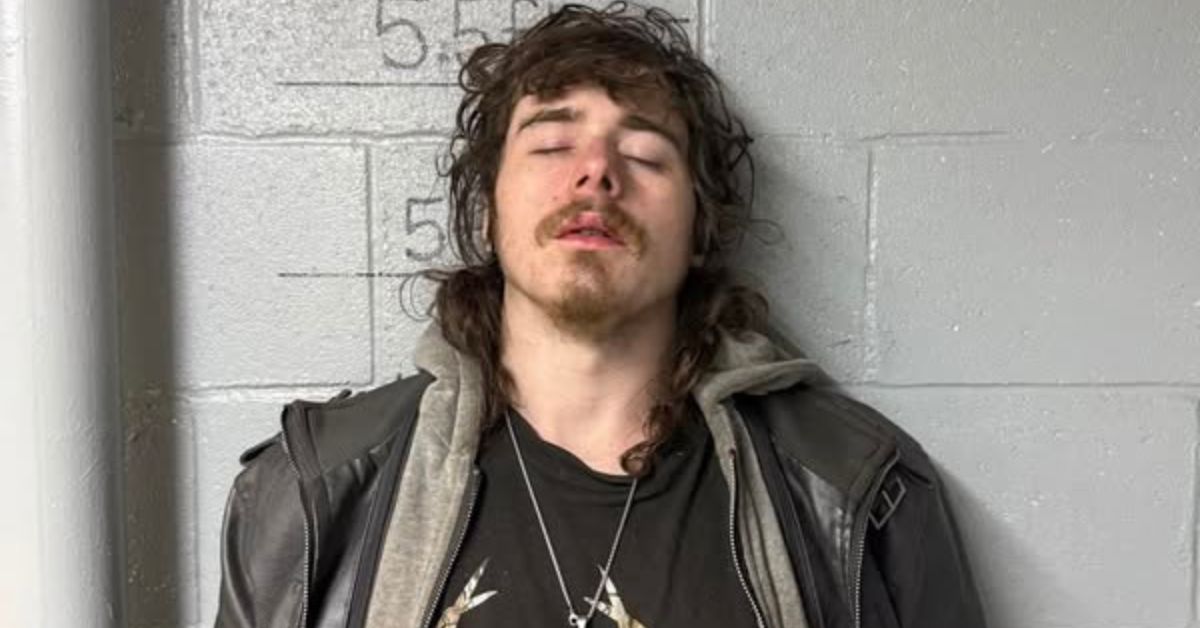 Colebrook police arrest Canaan fugitive on multiple warrants in ...