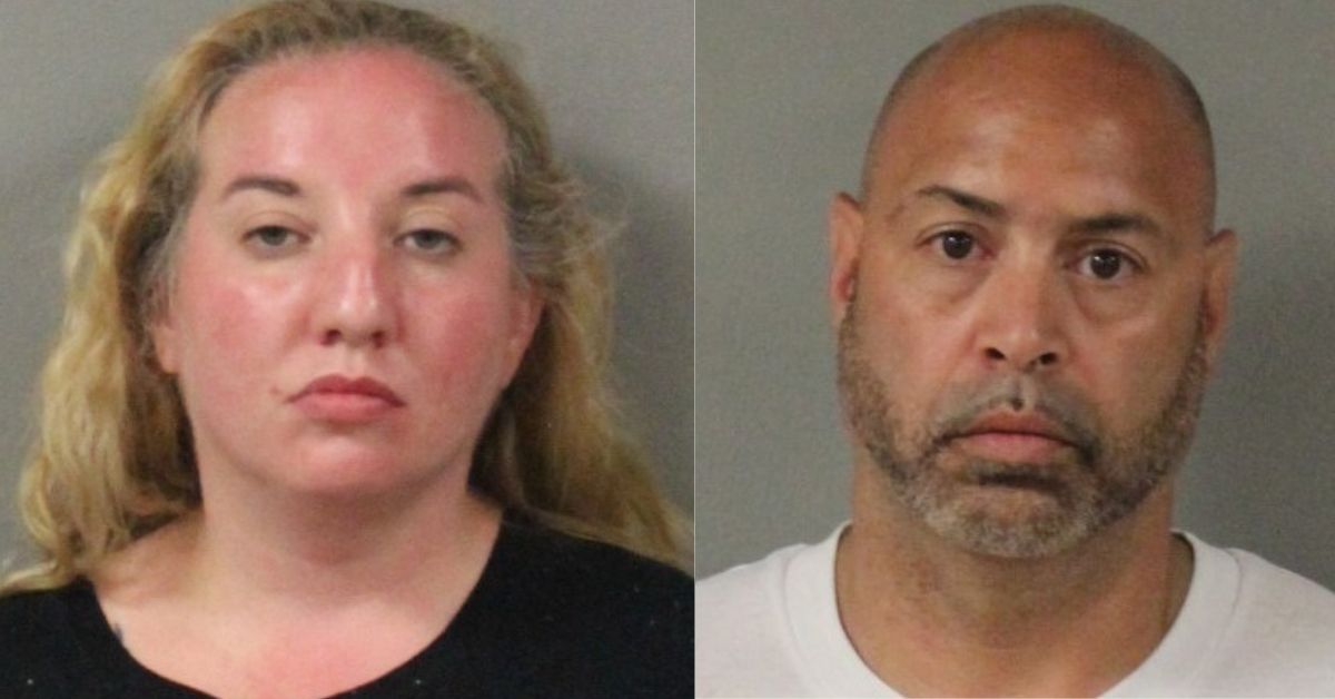 Lincoln traffic stop leads to drug seizure, arrest of two Woonsocket ...