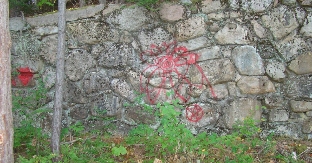 Berlin police seek help identifying vandalism suspect at fish hatchery ...