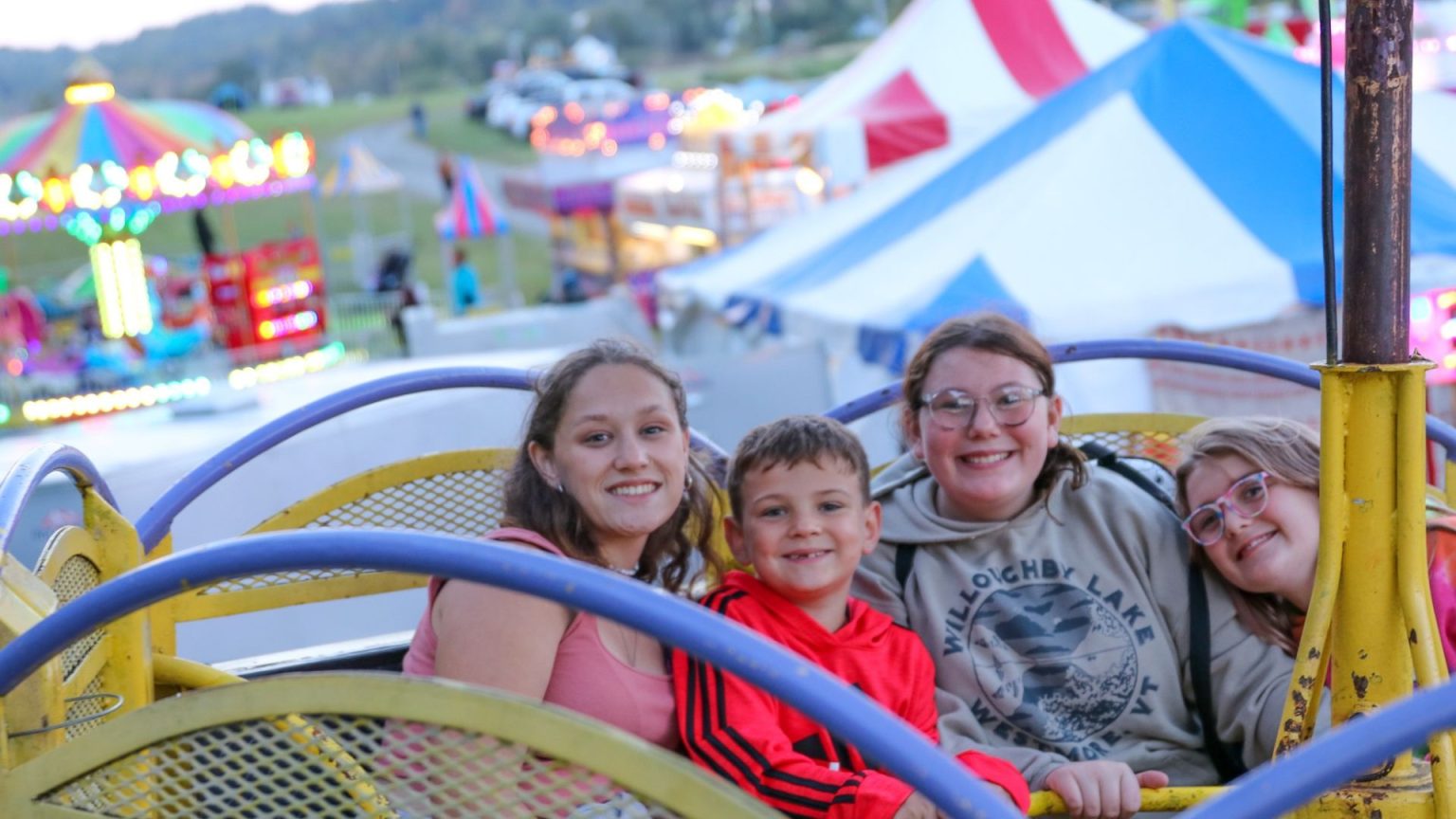 Orleans County Fair Guide: Four Days of Family Fun September 4-7 ...