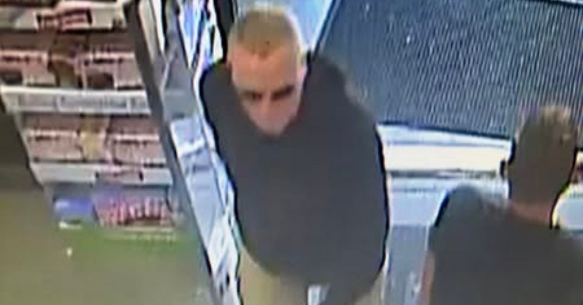 Westfield police seek help identifying wallet theft suspect - Newport ...