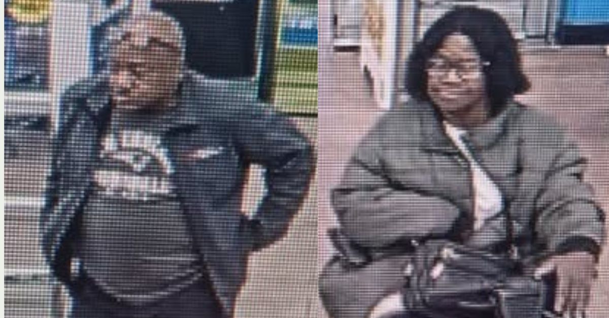 Missing man possibly traveling by train in Worcester - Newport Dispatch