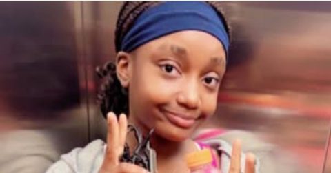 Boston police seek help finding missing 13-year-old girl - Newport Dispatch