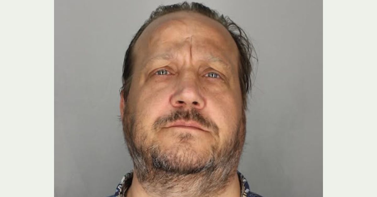 Palmyra man arrested on harassment, unlawful imprisonment charges ...
