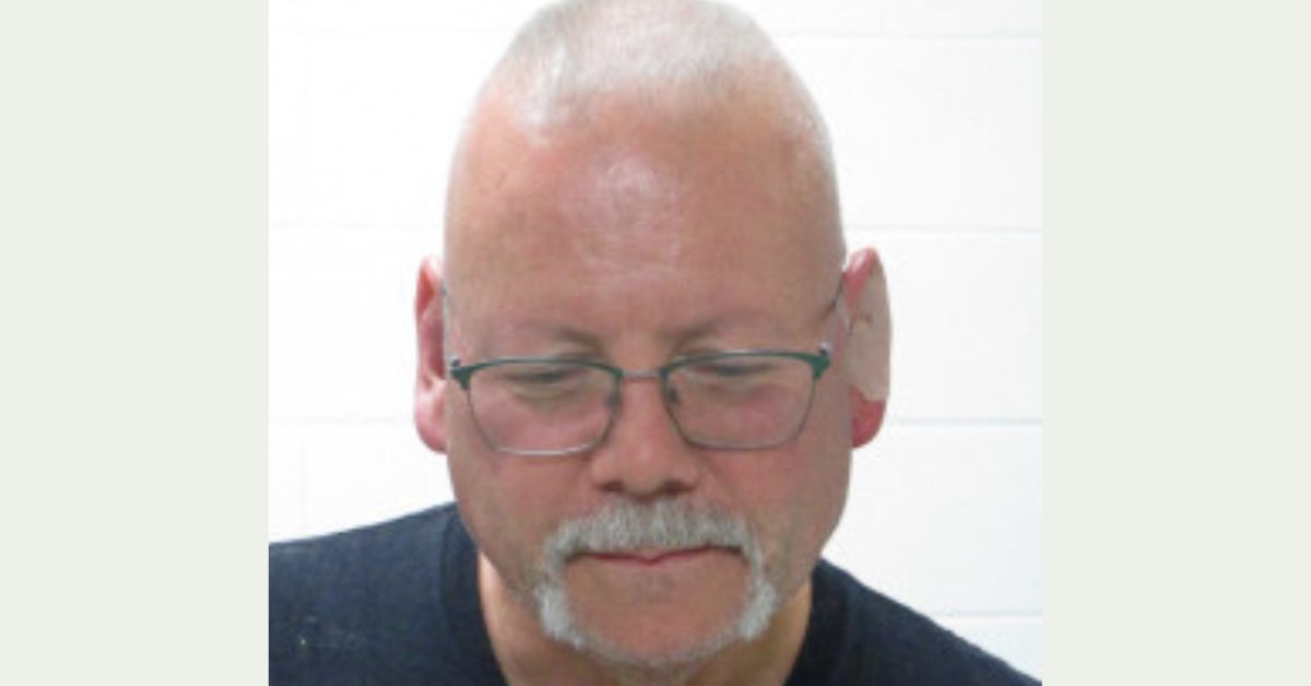 Deering man arrested after domestic disturbance involving gunfire ...