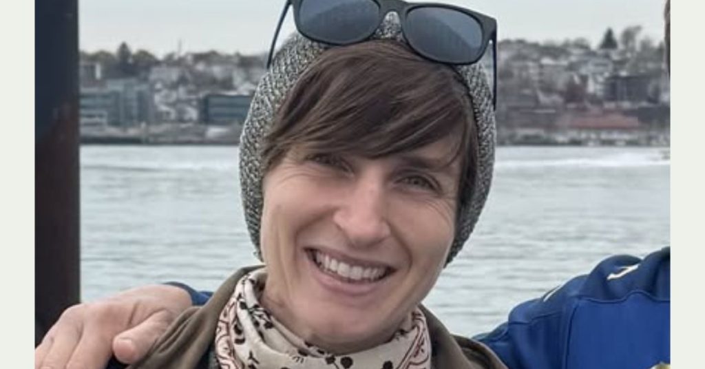 Woman reported missing in Portland - Newport Dispatch