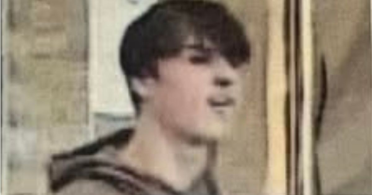 Man sought in Walmart incident in Epping - Newport Dispatch