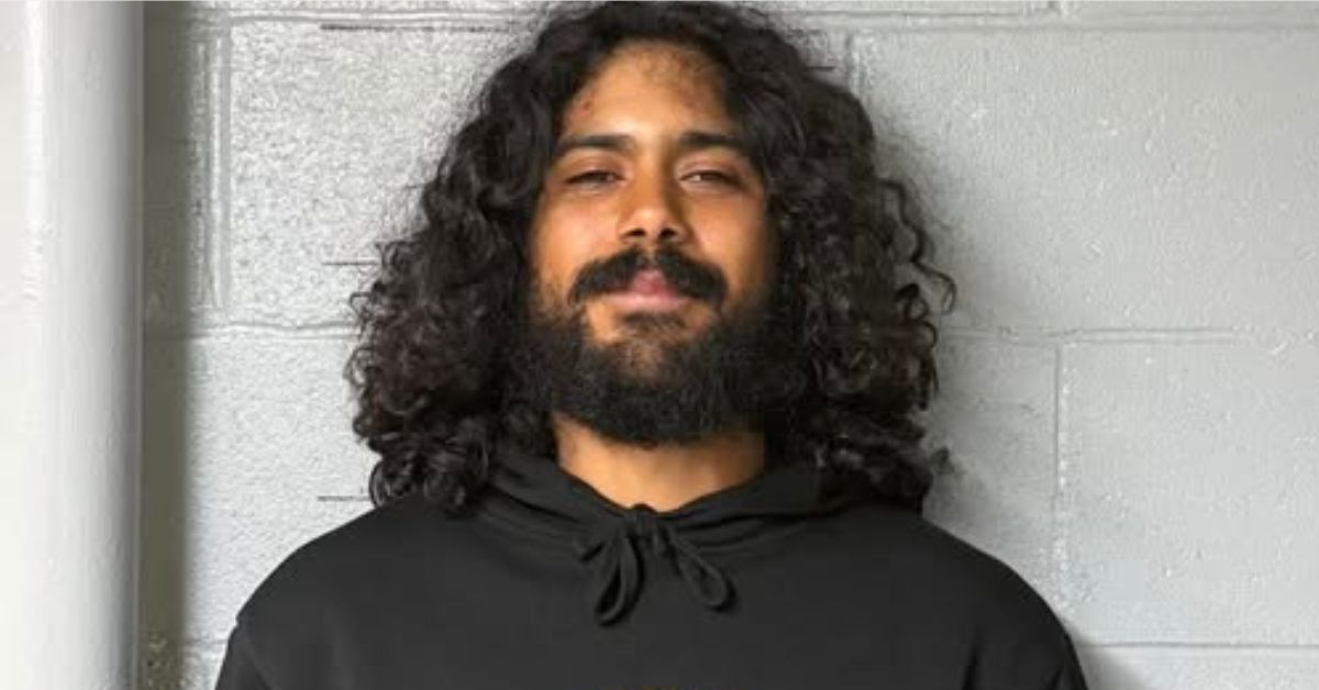 Man arrested on domestic violence charges in Colebrook - Newport Dispatch