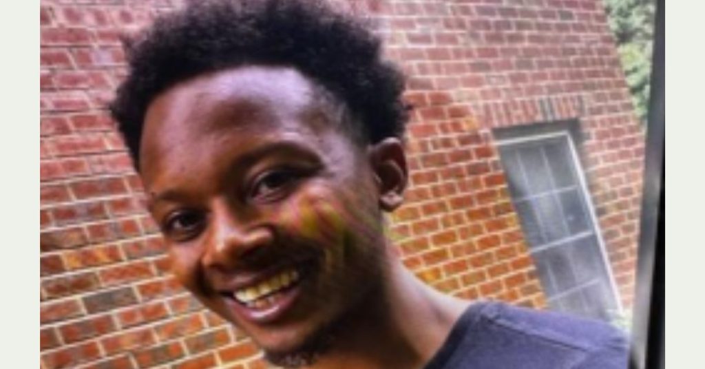 Man reported missing in Manchester - Newport Dispatch