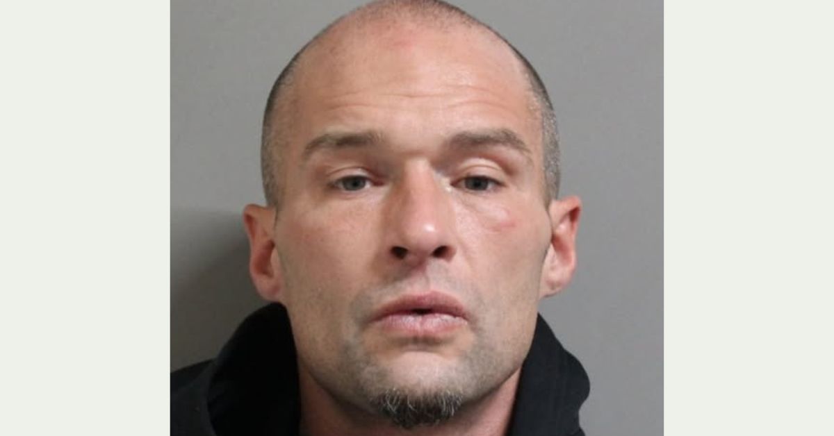 Man arrested after attempted bank robbery in Weymouth - Newport Dispatch