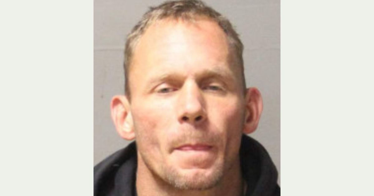 Man arrested on reckless endangerment charge in Saugerties - Newport ...