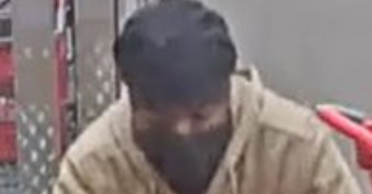 Police seek suspect in identity theft case in Greece - Newport Dispatch