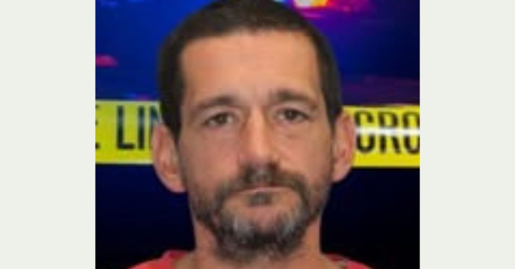 Man arrested on firearms charges in Fall River - Newport Dispatch
