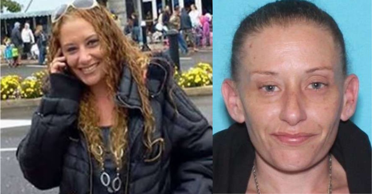 Woman reported missing in Bristol - Newport Dispatch