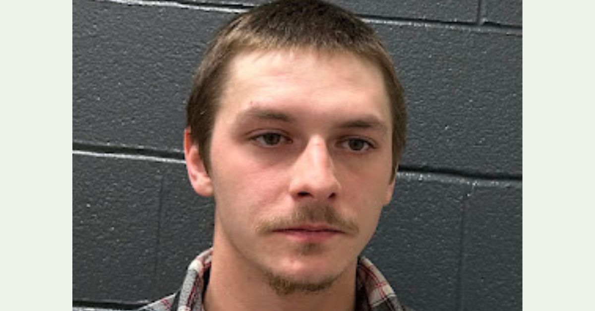 Man arrested on DUI, other charges in Cambridge - Newport Dispatch